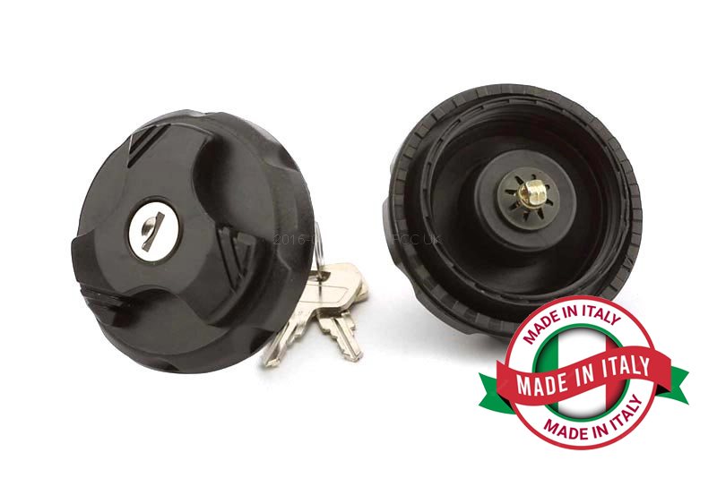 ALFA ROMEO 75 (1985 to 1995) Replacement Diesel Fuel Cap, UK, 07952 384324